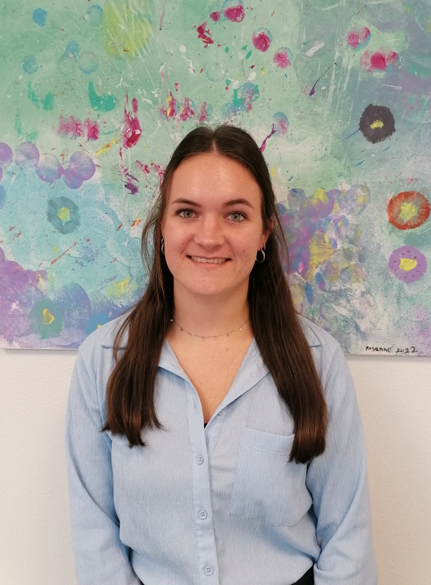 Fenne van Mil - Fierijn expertise